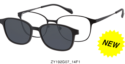 メガネとサングラスの2WAY｜Zoff NIGHT & DAY｜メガネのZoffオンラインストア